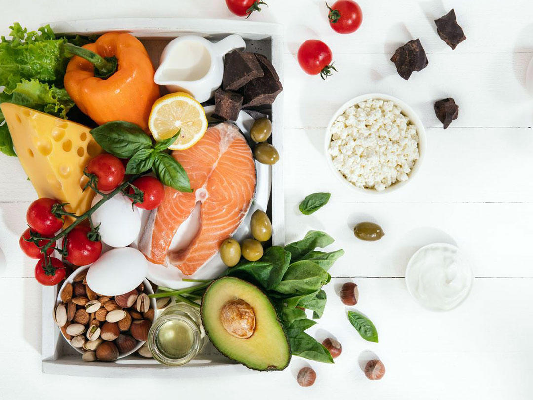 Makanan Alternatif Kaya Nutrisi Alami untuk Membentuk Otot | PojokNulis